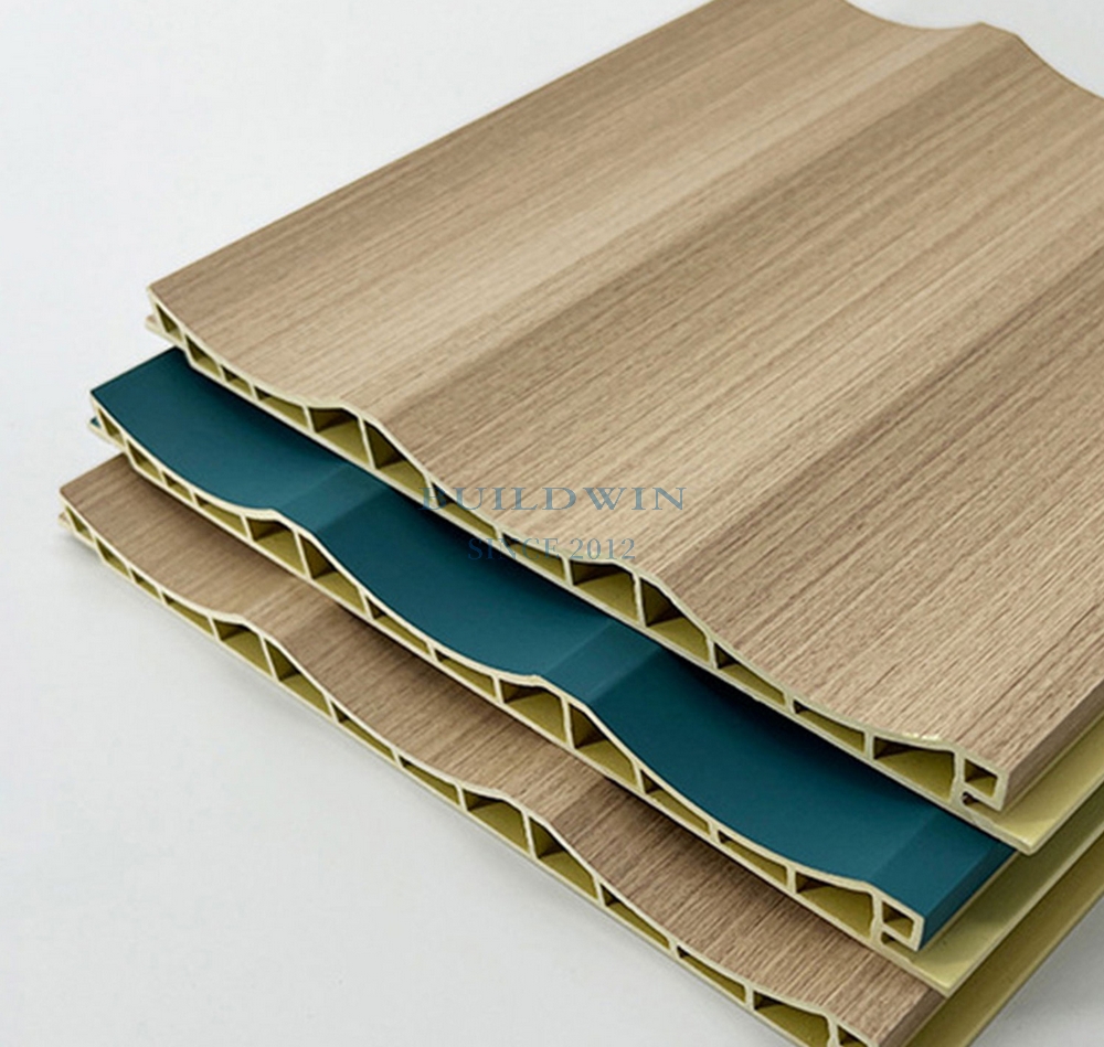 Buildwin_SPC Wall Panel_WPC Wall Panel_Artistic Mosaic_Soft Stone Panel ...